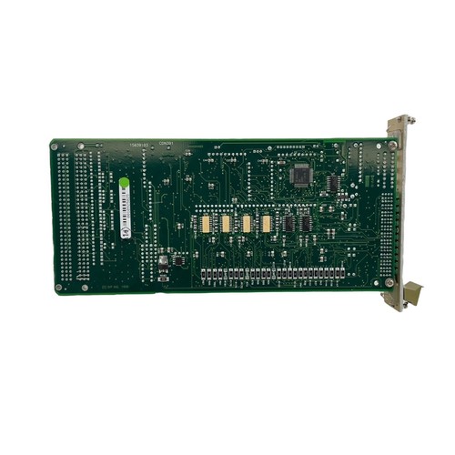 AMAT APPLIED MATERIALS 0660-01865 COMMUNICATIONS PCB CARD CDN391 DIP ...