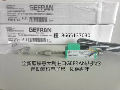 1PC NEW PY-2-F-025-S01M-XL0202 Electronic Scale #L3975Y LZ | eBay