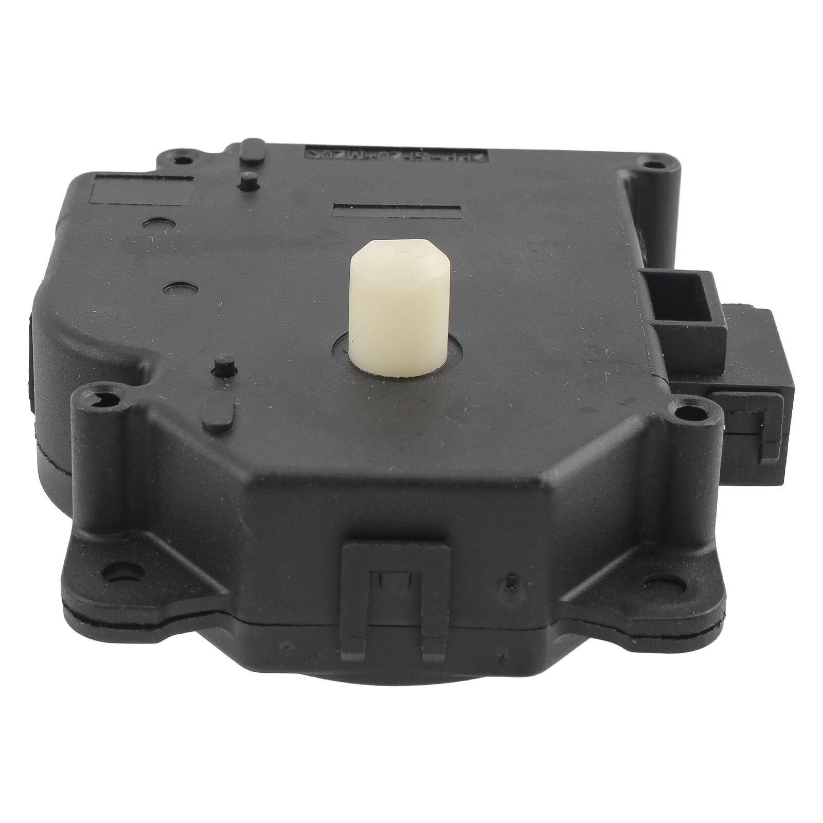 87106-02200 A/C Heater Air Blend Door Actuator for Toyota Corolla 2011 ...