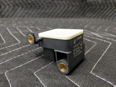 BMW E92/E93 M3 Airbag Accelerating Sensor 65776956485 | eBay