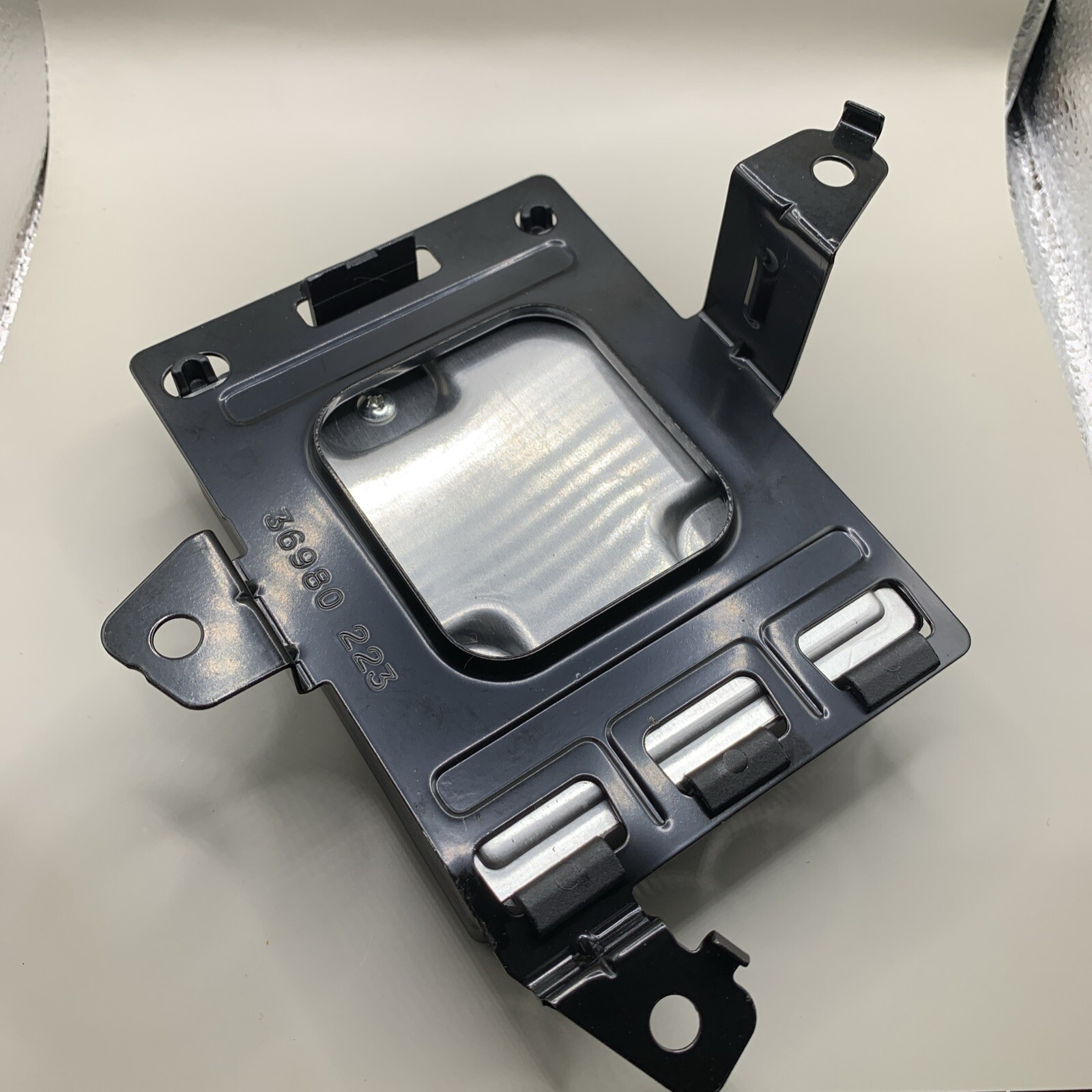 For 2019 2020 2021 Ram 1500 DT Body Trailer Brake Module USA 82215278AE ...