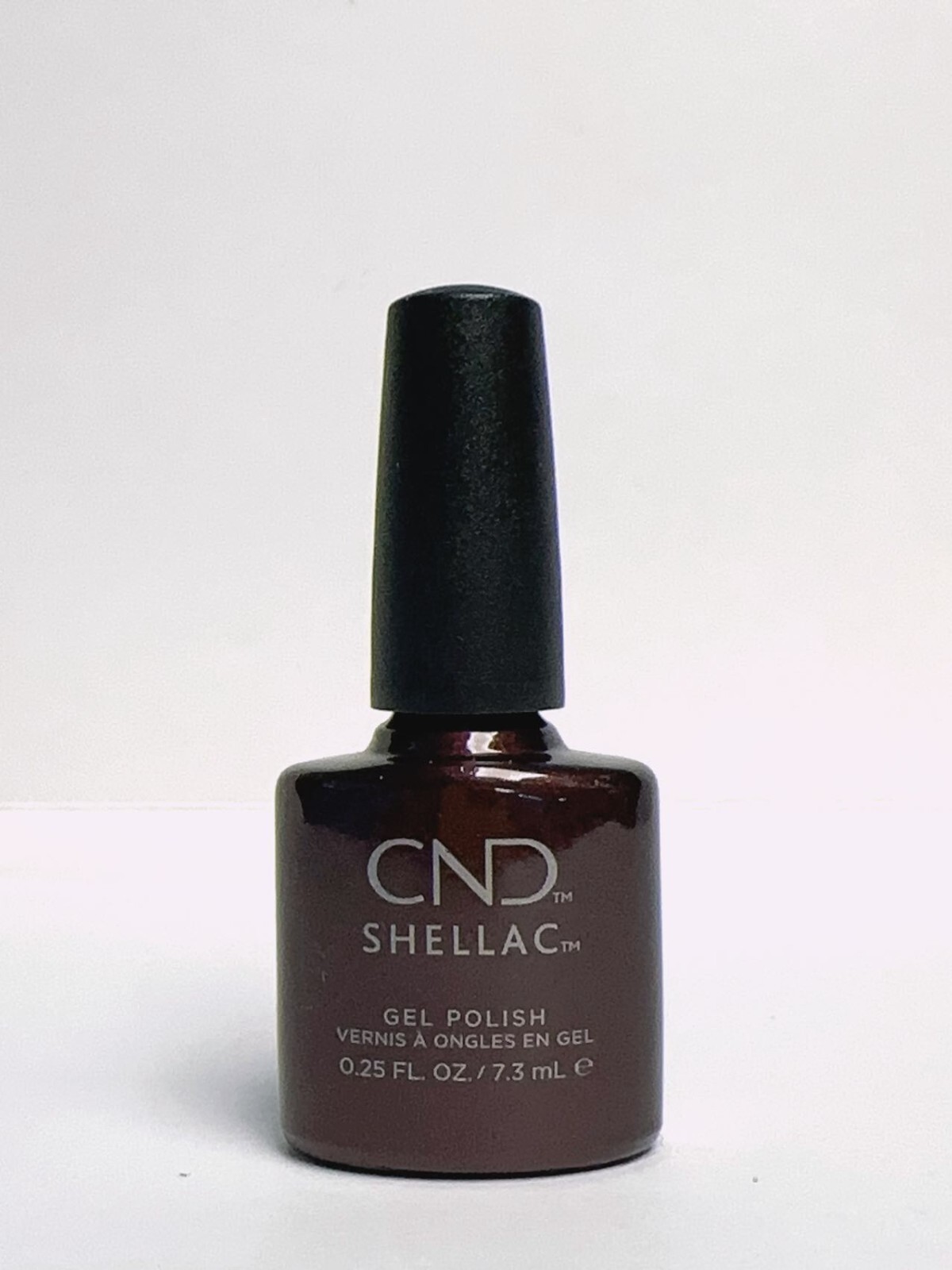 CND Shellac Gel Polish Cuppa Joe 0.25oz | eBay