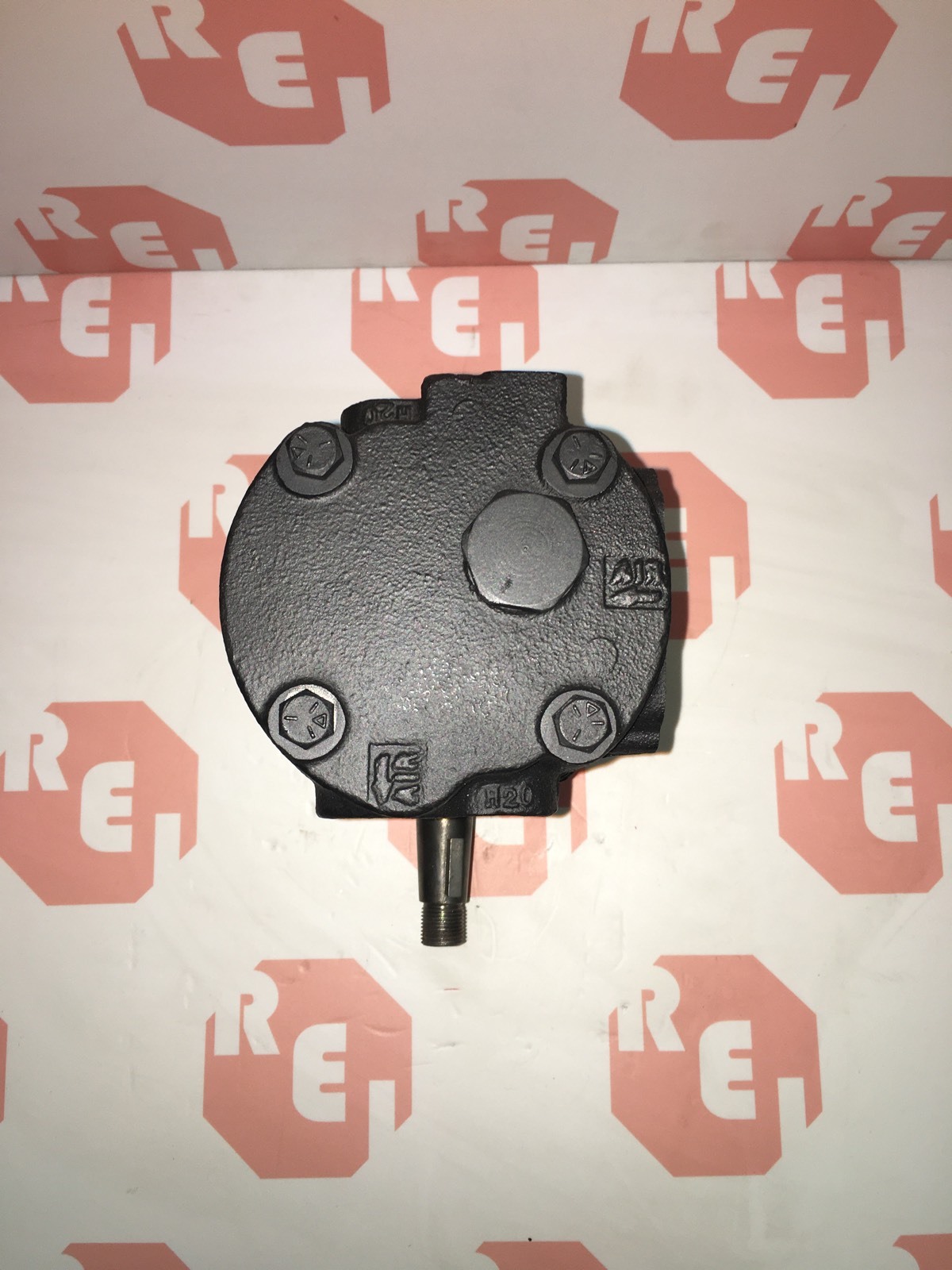 KN86020 Air Compressor N7602 Midland Haldex EL850 IHC DT466 | eBay