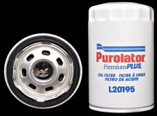 Purolator L20195 - cross reference oil filters | oilfilter ...