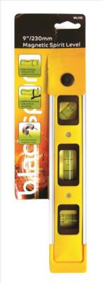 Mini Spirit Level Torpedo Spirit Level Magnetic Spirit Level Pocket 9 ...