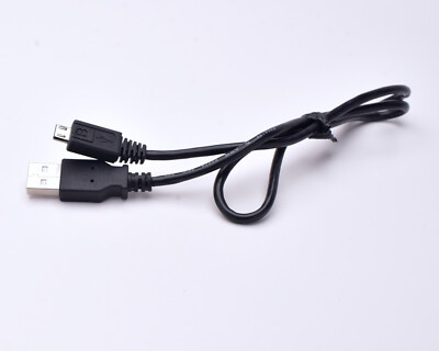 Genuine Sony Multi/Micro USB Cable 2ft A6000 NEX-3N NEX-6 RX100M4 A58 ...