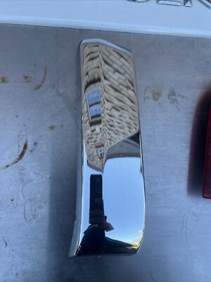 2006 2007 2008 LINCOLN MARK LT OEM CHROME RT. PASS REAR CAB ROCKER ...