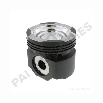 Pai 111732 Engine Piston Kit W/ Ring Set Isx Series Application for ...