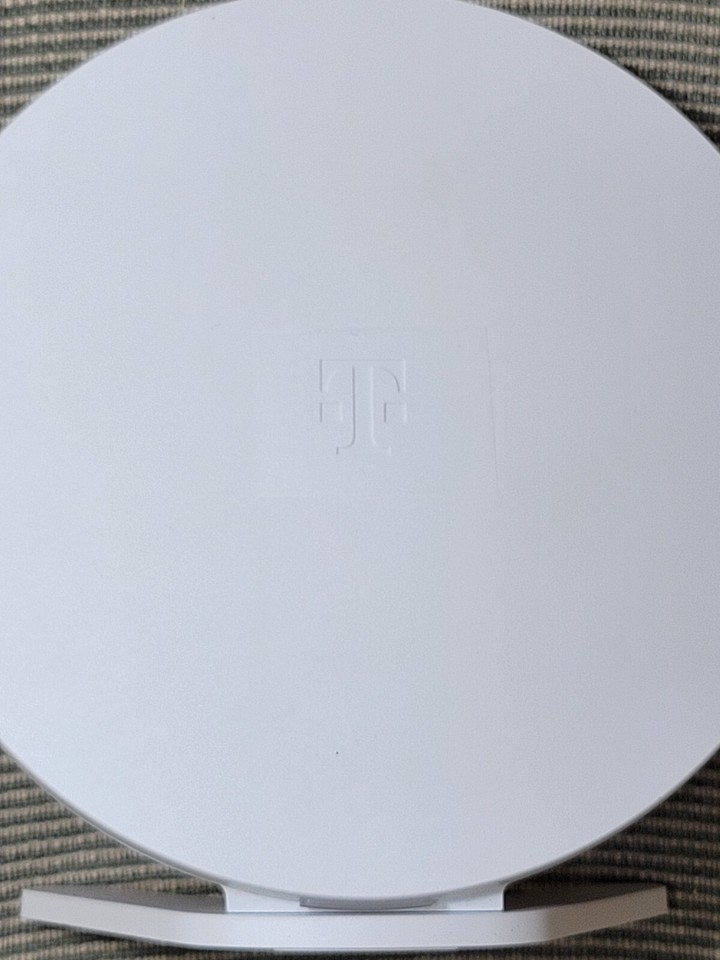 T-Mobile Internet Wi-Fi Mesh Access Point Open Box - Includes A/C ...