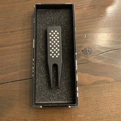 Golf Divot Repair Tool Tei3 Putter Tribute Dots CUSTOM LOOK | eBay