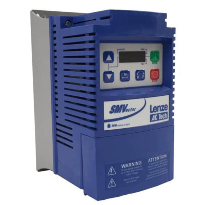 Buy ESV751N04TXB - 1 HP Lenze AC Tech SMVector Series VFD | eBay