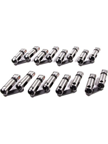 Isky Cams Lifter Red Zone EZ MAX Mechanical Roller Extra Tall Body ...