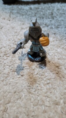 Akedo Ultimate Arcade Warriors Series 1 Aximus Classic Minifigure | eBay