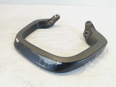 2005-2012 Triumph Sprint ST 1050 Rear Passenger Pillion Grabbar Grab ...