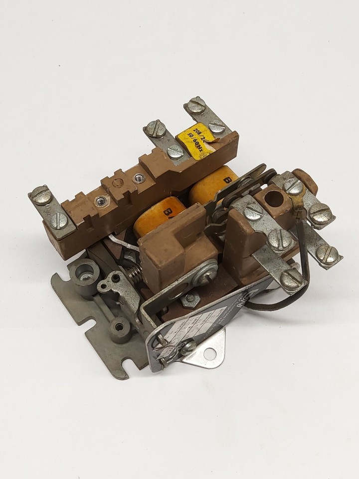 BW CONTROLS TYPE RH SERIES 8109 CONTROL (NEW NO BOX) | eBay