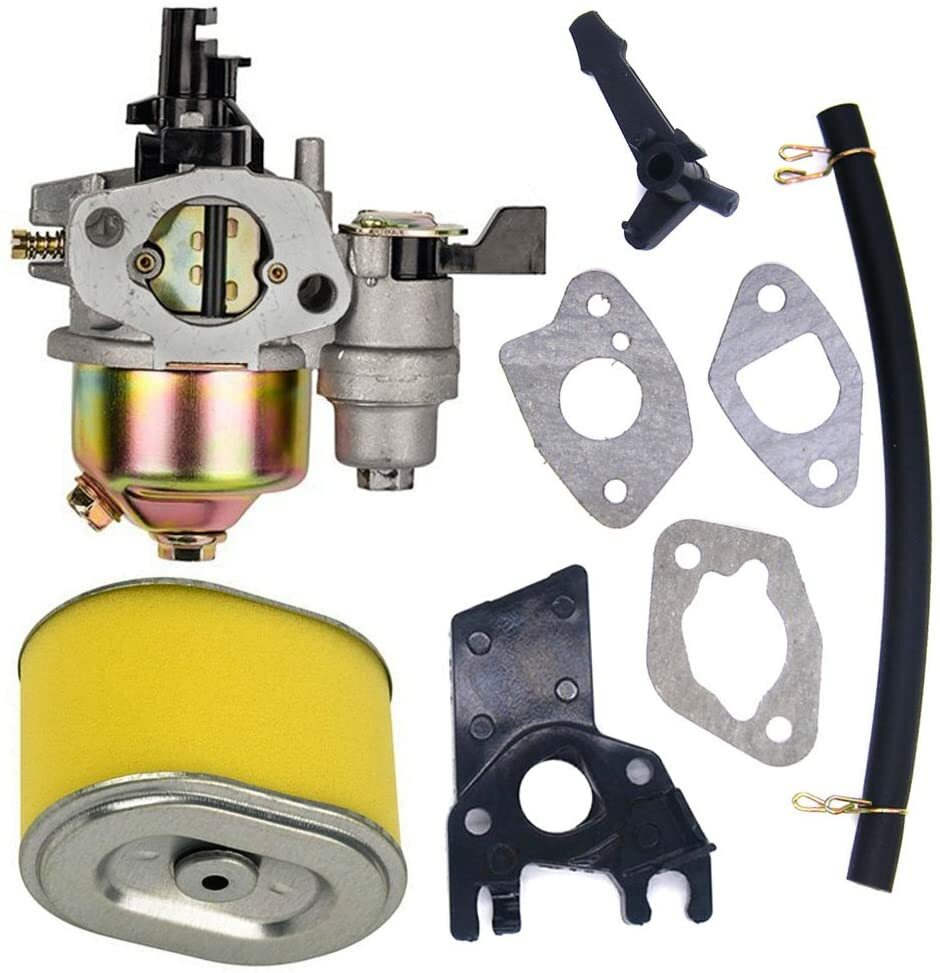 Carburetor for Harbor Freight Greyhound 196cc 6.5hp Lifan Gas Engine ...
