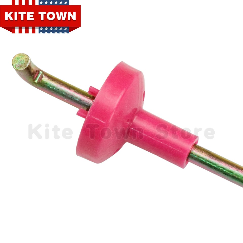 4 PACK Washer Suspension Rods DC97-16350V for Samsung Washer ...