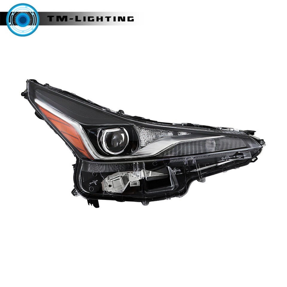 For 2019-2020 2021 2022 Toyota Prius LED Headlight Assembly Right ...