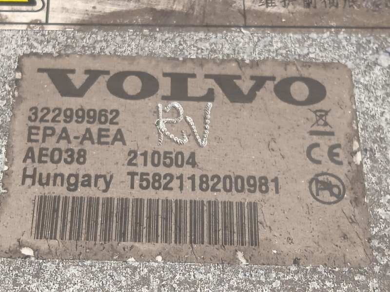 32299962 WECHSELRICHTER STROMWANDLER / 36012969 / 6739020 FÜR VOLVO ...