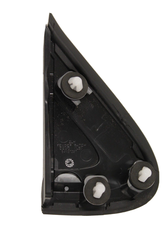 2018-2022 Chevrolet Equinox Left Front Fender Upper Molding Part ...