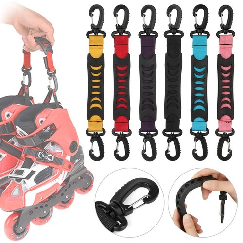 Professional Skating Accessories Shoes Hook Roller Skate Handle Handles ...