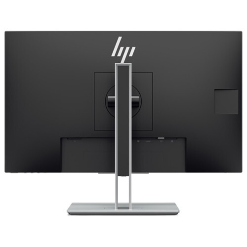 HP EliteDisplay E243p 23.8" IPS Sure View Monitor 60 Hz 14ms HDMI VGA ...