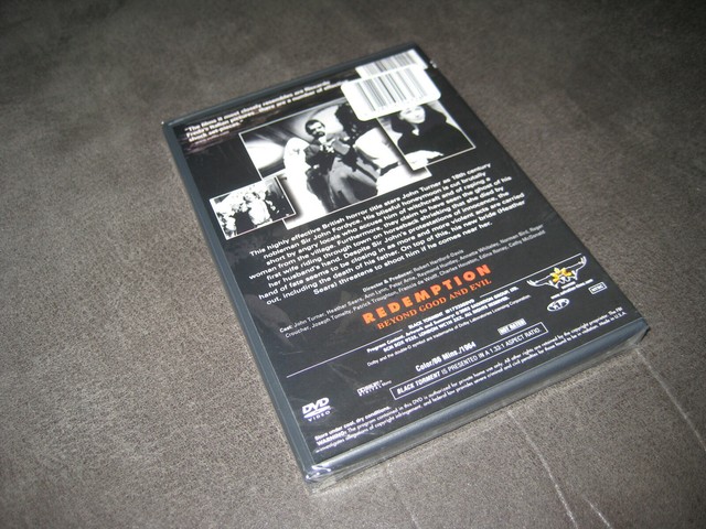 Black Torment (DVD, 2005) for sale online | eBay