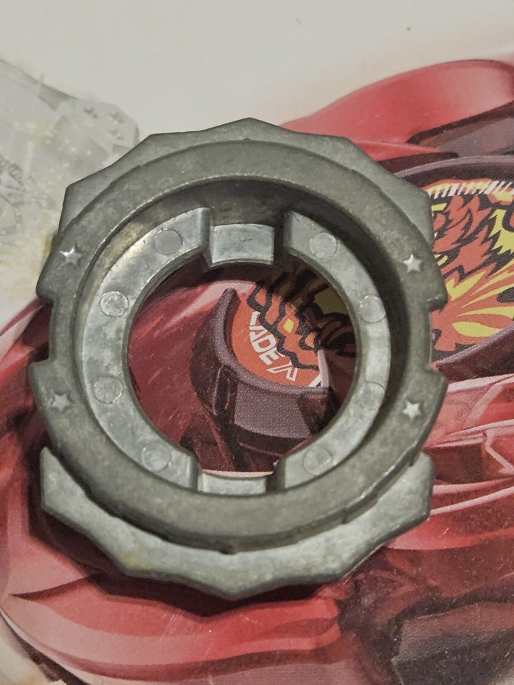 Beyblade Burst Forge Disc 10 | eBay.de