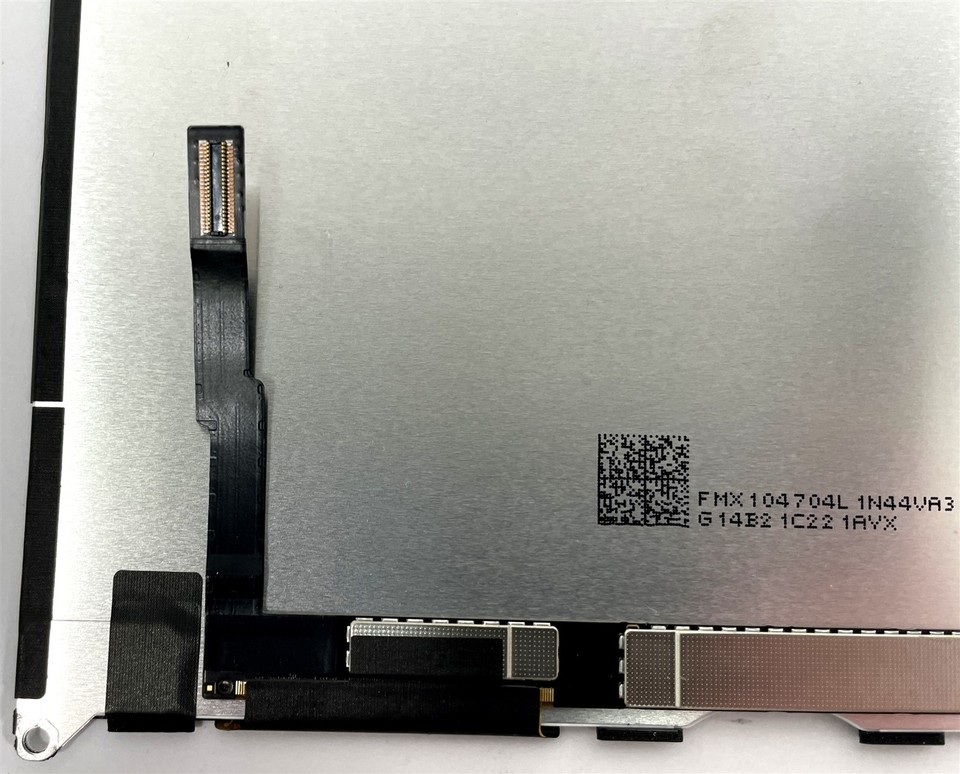 OEM Apple iPad 7/8/9 Gen 10.2" A2197 A2428 A2602 A2603 A2270 LCD Screen ...