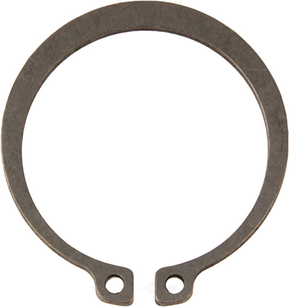 Wheel Bearing Lock Ring-OE Supplier Wheel Bearing Lock Ring WD Express ...