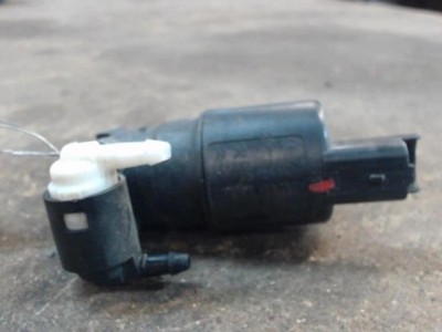 Pompa lavacristalli anteriore NISSAN MICRA 5 28920-5FA0A- | eBay