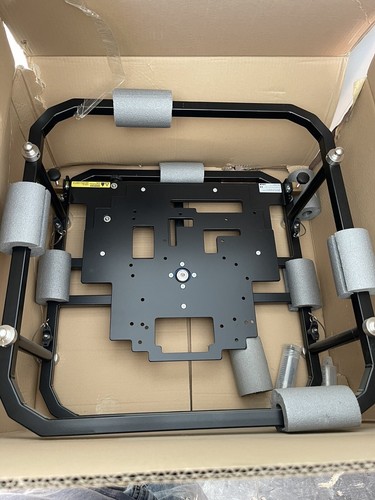 Lang AG 13k Projector Frame/ ELPMB51 Frame | eBay