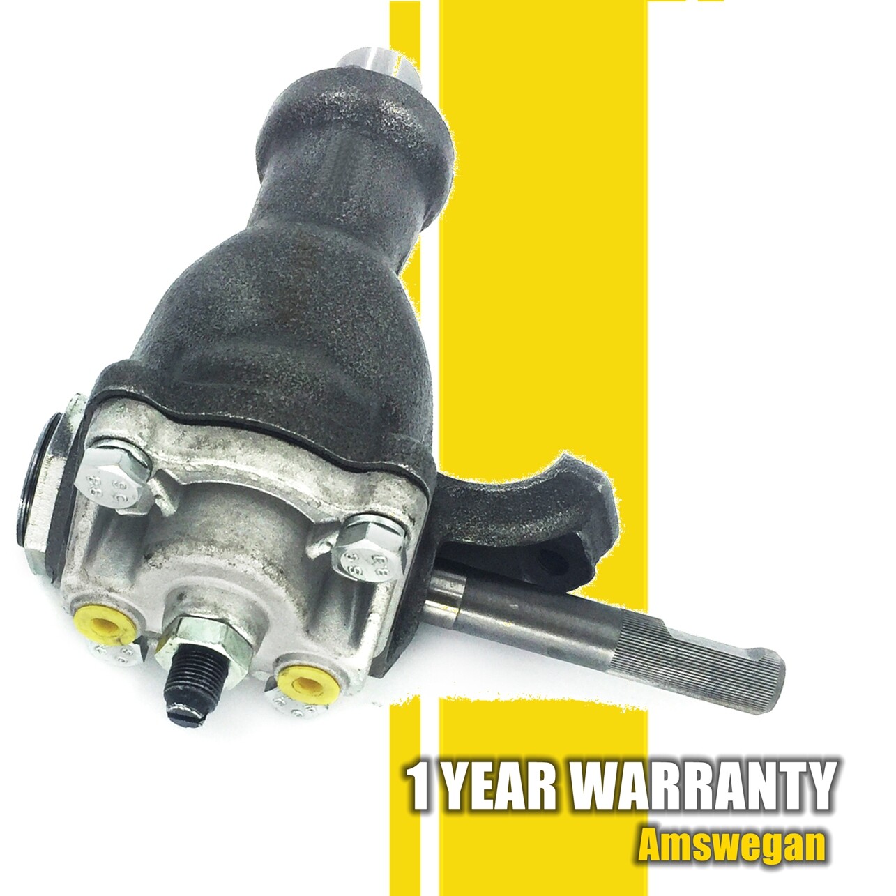 Steering Gear Box For Volkswagen Beetle Fastback Ghia Squareback ...