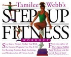 Tamilee Webb's Step Up Fitness Workout - Paperback By Webb, Tamilee ...