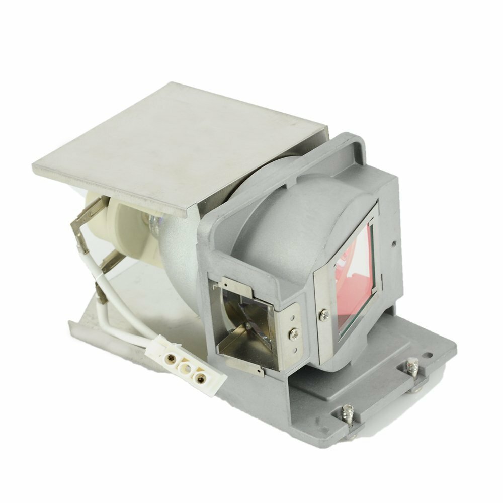 Replacement Lamp with Housing for INFOCUS SP-LAMP-069 IN112,IN114,IN116 ...