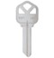 Kwikset KW1 House Keys Cut by Code OR Random Key 5-pin Copy - Bulk ...