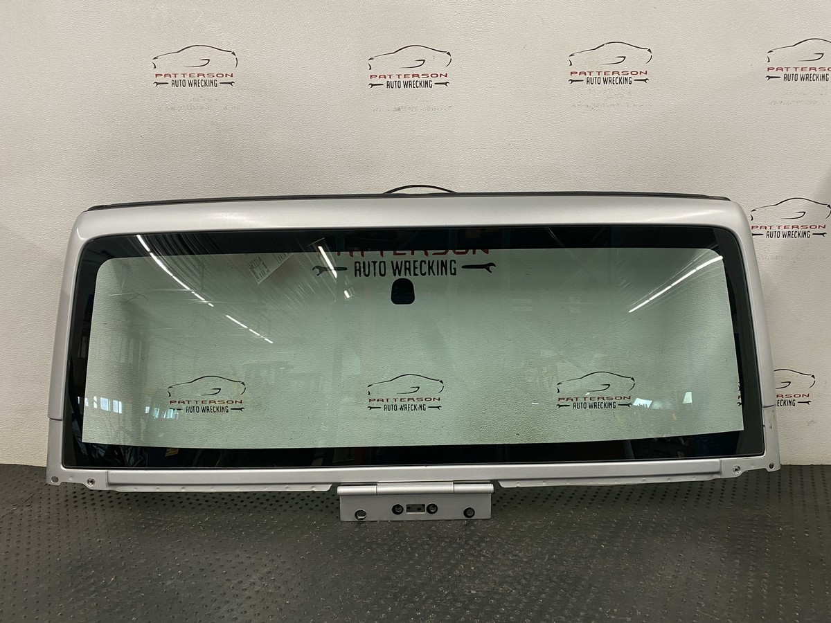 2013 Jeep Wrangler Windshield 2013 JEEP WRANGLER Wheel Weber