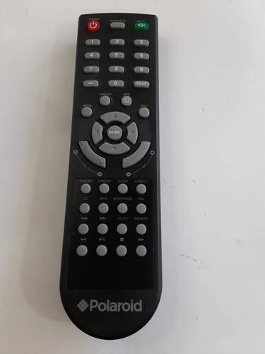 🌴 Polaroid LED Smart TV GENUINE Remote Control PTV2203LED | eBay