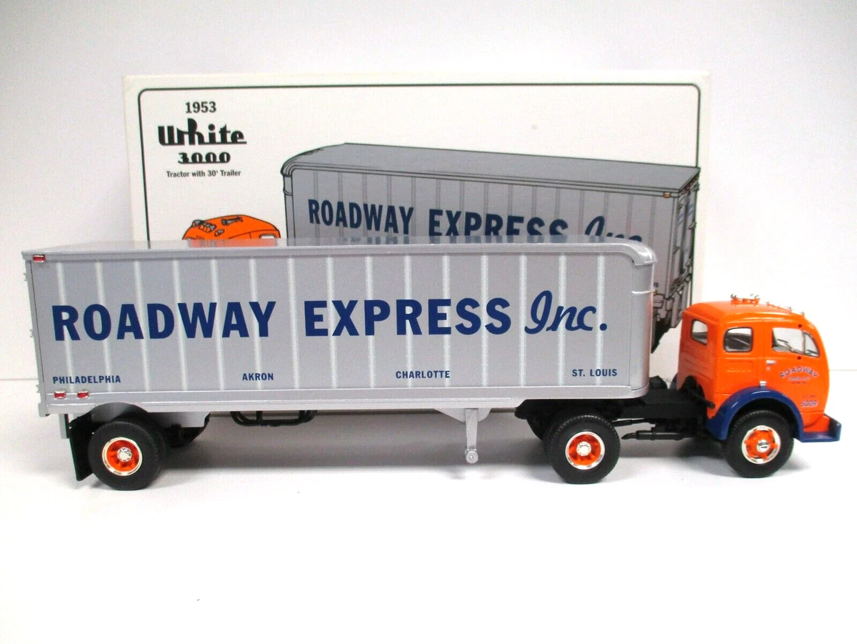 Roadway Express