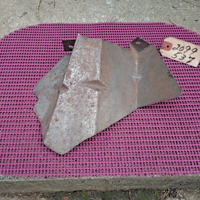 1962 Dodge Dart 330 440 Polara 500 NOS MoPar Left HEADLAMP SPLASH ...