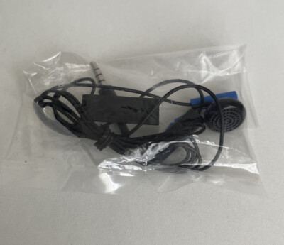 Original PS4 Playstation 4 Mono Kopfhörer Headset | eBay.de