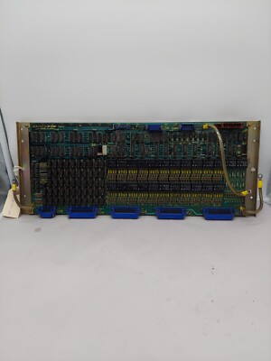 K1397 FANUC A20B-0007-004 CIRCUIT BOARD | eBay