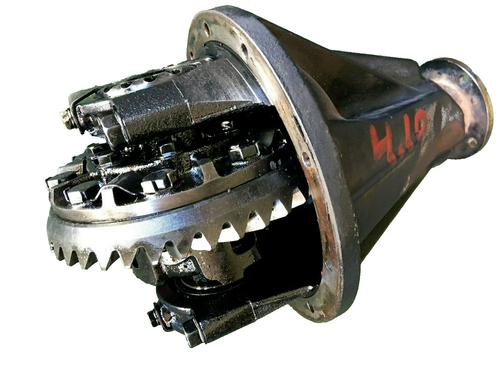 Toyota 4x4 Rear Differential 4.10 Ratio 8" 84-02 4Runner 79-95 Pickup ...