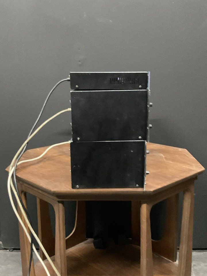 dbx Pro Audio Rack Bundle – Fully Functional – $500 (or sold separately ...