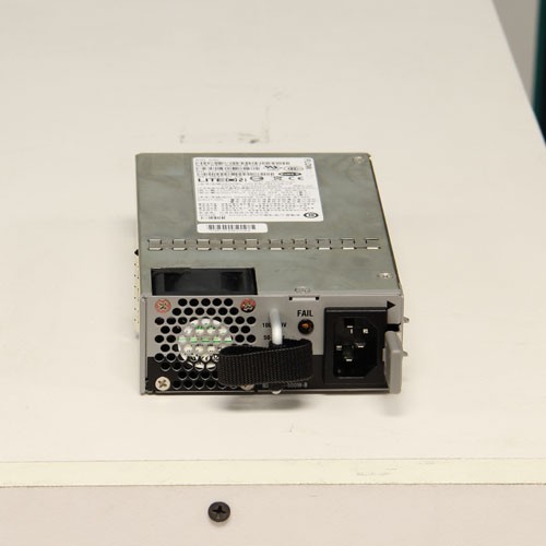 Cisco NXA-PAC-500W-B N3K series Power Supply Port Side intake | eBay