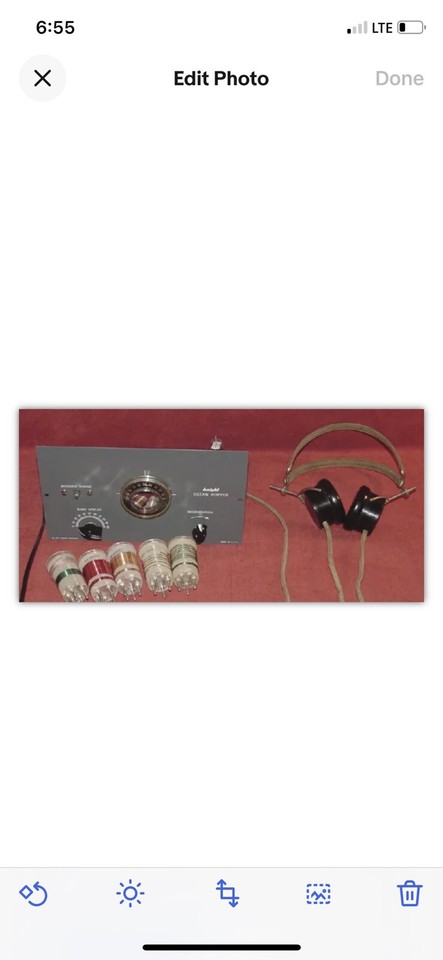 HUGE MANUAL - ALLIED RADIO KNIGHT Radio SERVICE MANUAL CD | eBay