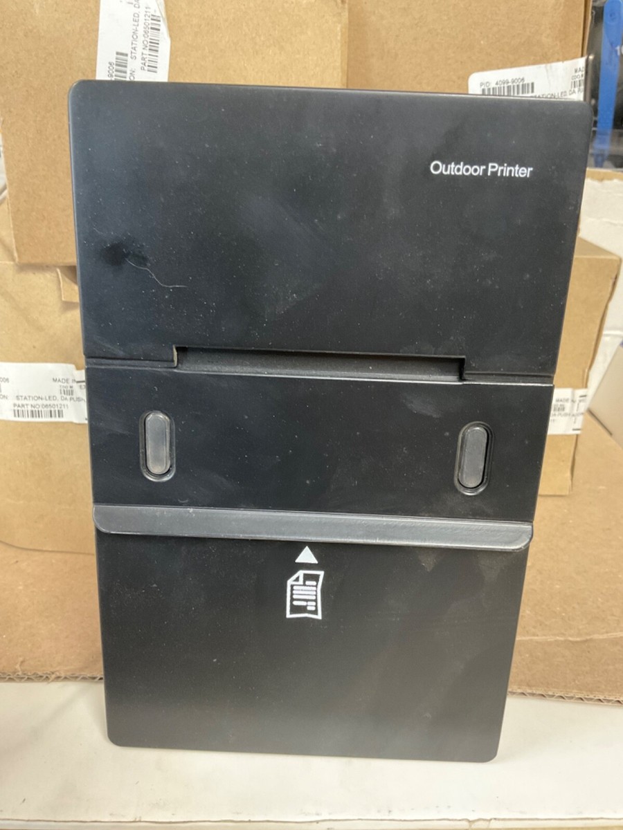 Gasboy Logo Atlas Electronic Dispensers | Western Pump | Efficient