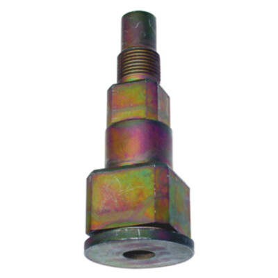 Mercruiser Alpha I Gen II-Bravo Steering Swivel Shaft 1983-Up Upper ...