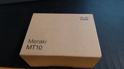 Cisco Meraki MT10-HW | eBay
