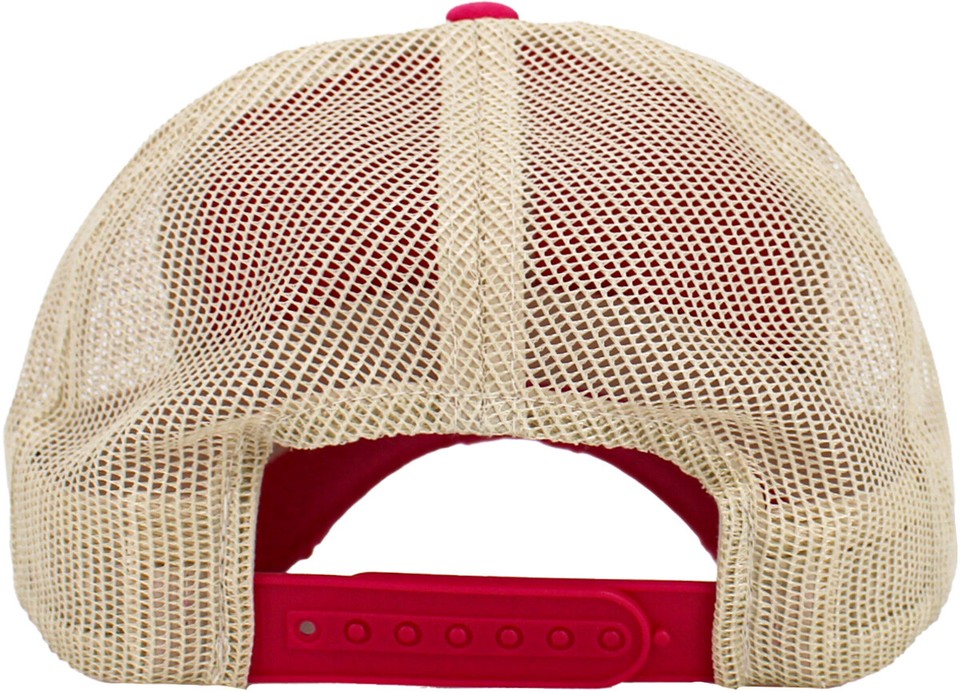 Vintage Distressed Mesh Back Dad Hat Baseball Cap Unconstructed | eBay